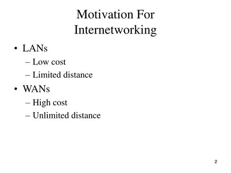 Ppt Internetworking Concepts Architecture And Protocols Powerpoint Presentation Id 9249394