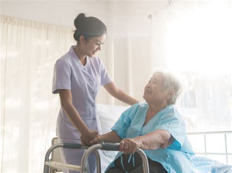 A Nurses Guide To C Diff Management