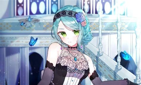 【冰川姐妹壁纸特辑】《bang Dream》冰川纱夜冰川日菜冰川画师特辑新浪新闻