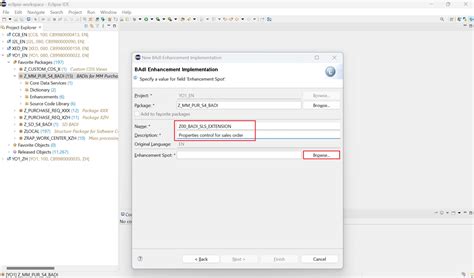 Sap S4hana Cloud Abap Environment Case 2