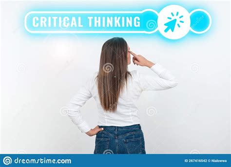 Conceptual Caption Critical Thinking Word For Sequence Of Stages Of A Project Requiring The