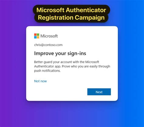 🚨 Attn M365 Admins Are Your Users Seeing Prompts To Set Up Microsoft Authenticator And You Can