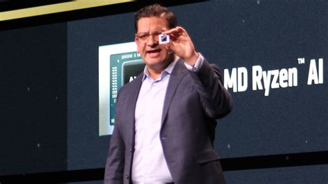 AMD Ryzen AI Max Strix Halo Announced As PS5 Beating Gaming Laptop CPU