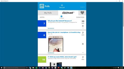 Windows Store Weekly Uwp Apps Can Now Have Insider Rings Just Like