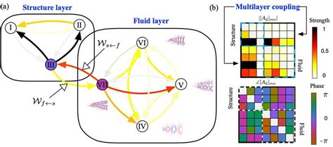 Fluid Structure Modal Interaction Network For 2d Laminar Flow Over A Download Scientific