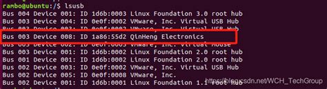 linux cdc acm驱动介绍 linux cdc驱动 csdn博客