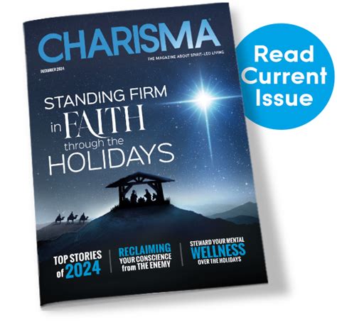 Brandon Biggs Archives Charisma Magazine Online