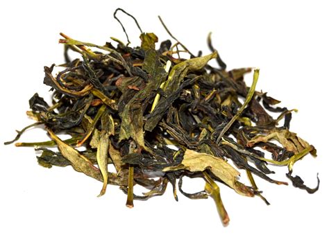 Bing Cha Dan Cong Teatown