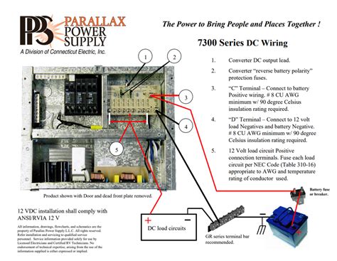 Distribution Center Fuse Panel The Rv Forum Community
