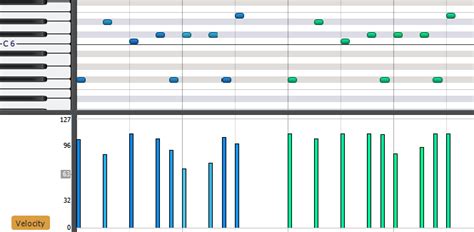 May 03 How To Limit MIDI Velocity MIDI Org