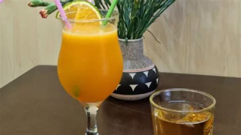 H Sinh tố Nước ép 4 4