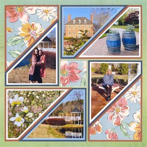 Pinterest Scrapbook Pictures Beach Scrapbook Layouts Photo Scrapbook