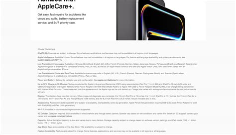 Apple Ipad Pro 13 Inch M5 Ultra Retina Xdr Display