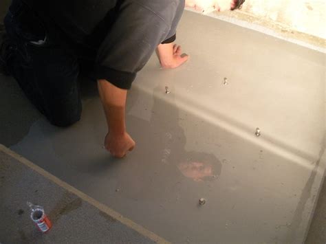 High Voltage Spark Testing And Adhesion Testing For Coating And Lining