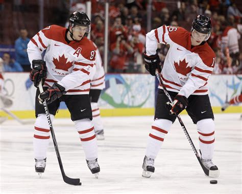 Team Canada Para Ice Hockey At Brenda Rasheed Blog
