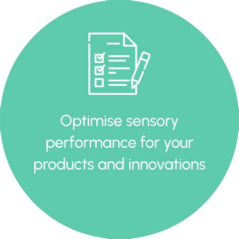 Sensory Analysis Eolas International
