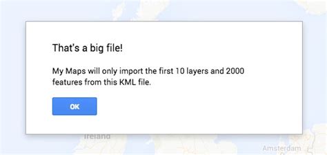 Generating A Google Map KML From GPS Tagged Photos Fat Lemon
