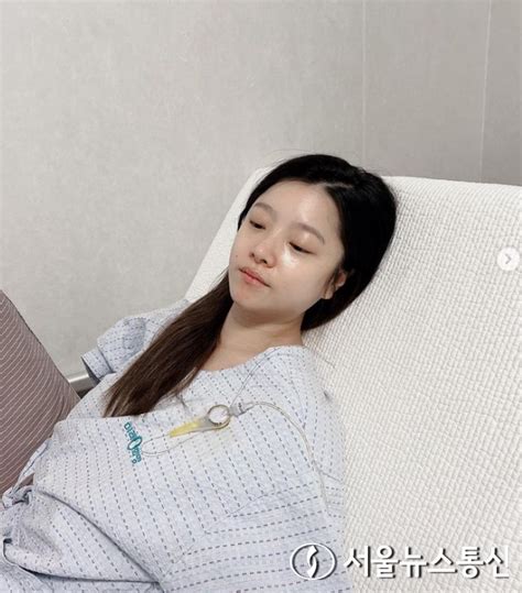 가수 벤 엄마 됐다…“천사가 태어났어요” 서울뉴스통신