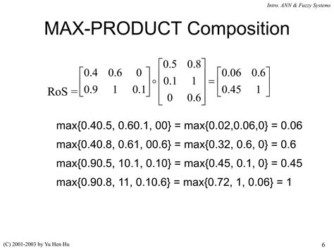 Lecture On 31 Fuzzy Logic System 3ppt