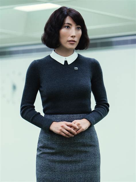 Severance Halloween Costume