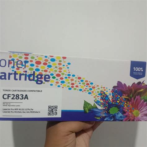 Toner Hp Laserjet Refil Isi Ulang