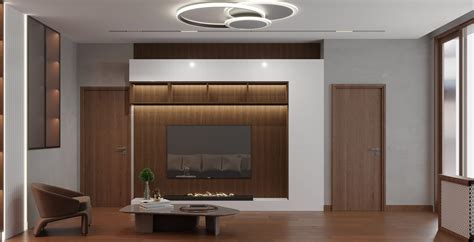 ინტერიერის დიზაინი Design