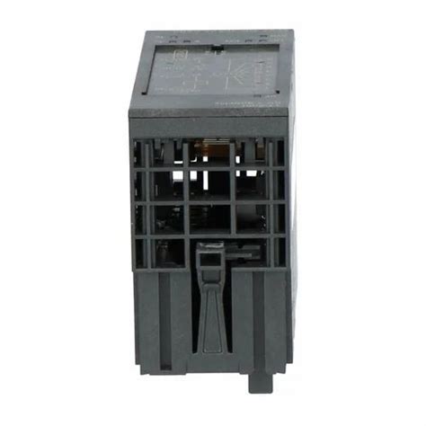 Siemens 6es7138 4de02 0ab0 Module Simatic Dp Electronics Module For Et 200s At Rs 5700