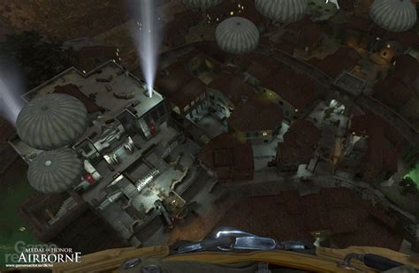 Medal of Honor: Airborne - Gamereactor UK