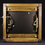 Arduino Mood Lamp LED Cube Electronics Scriblab