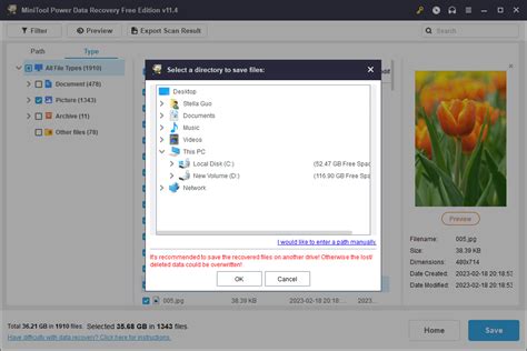 [fixed] Windows Security Actions Recommended But Nothing Found Minitool