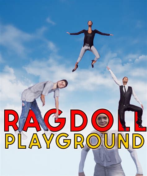 Ragdoll Playground Deku Deals