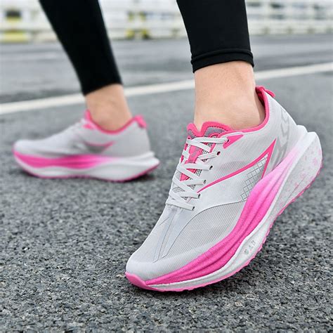 2026 New Mens And Womens Running Shoes For Racing And Training