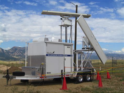 detect automated bird control radar system and detect aircraft