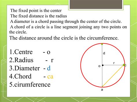 Basic Geometric Concepts Pptx