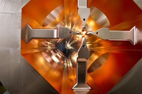 Particle Acceleration And Control Knowledge Transfer