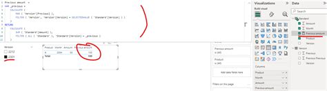 Solved Measure Sum Based On Lookup Ed Version Microsoft Fabric Community