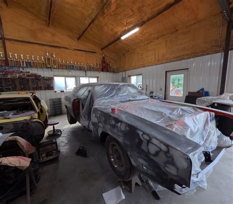 Classy Chassy Moody Mo