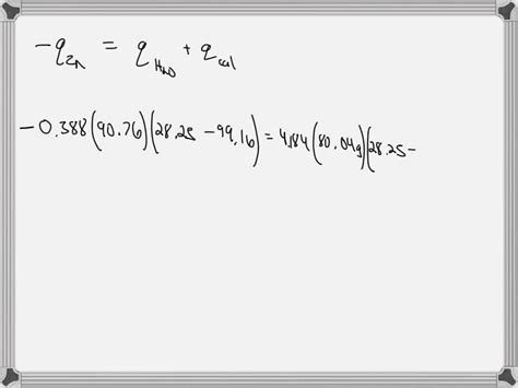 Solved In The Laboratory A Coffee Cup Calorimeter Or Constant Pressure Calorimeter Is