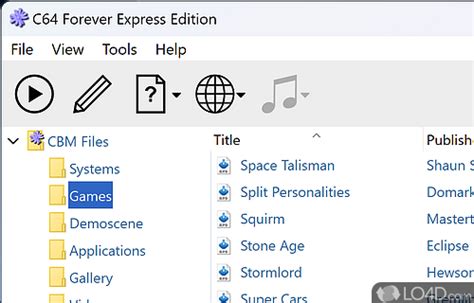 C64 Forever Download
