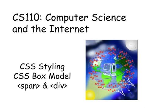 PPT CSS Styling CSS Box Model PowerPoint Presentation ID 2112722