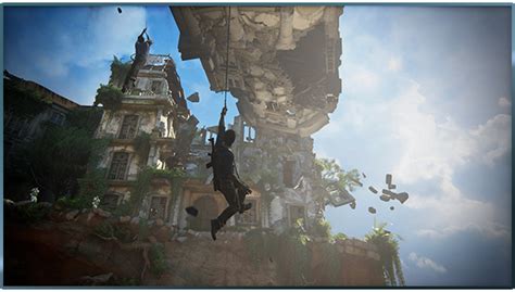 Купить ключ для игры UNCHARTED: Legacy of Thieves Collection (РОССИЯ ...