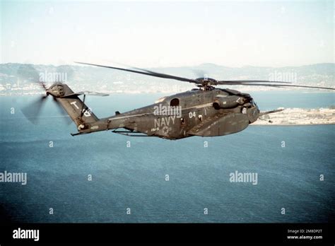 A Helicopter Mine Countermeasures Squadron 15 Hm 15 Mh 53e Sea Dragon