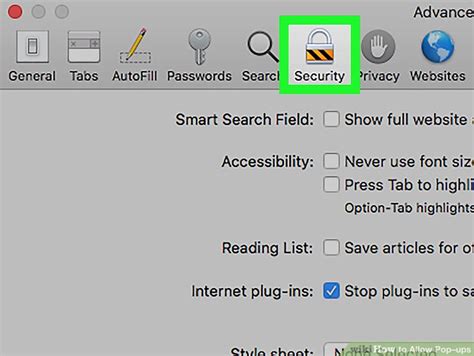 9 Ways To Allow Popups WikiHow