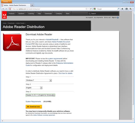 How To Install Adobe Reader Xi Silently Using Sccm Ravinder Jaiswal