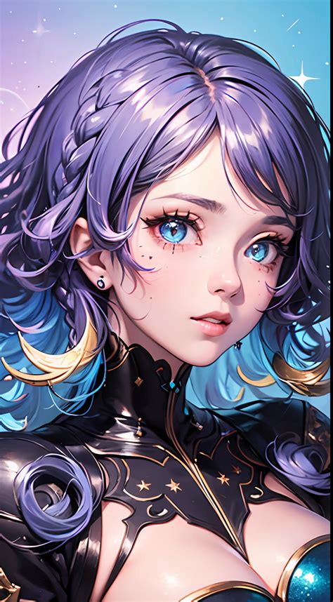 Cute Anime Girl By Artbychriss On Deviantart