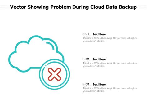Data Backup Services PowerPoint Templates Slides And Graphics