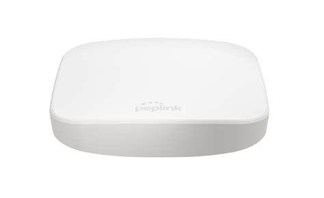 Peplink Speedfusion Relay