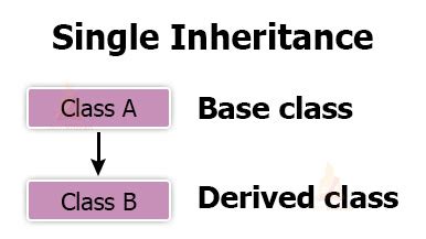 Inheritance In C TechVidvan