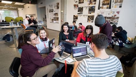 Ugahacks Emphasizes Innovation Teamwork During Hackathon Uga Research News