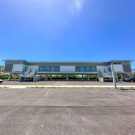 Flamingo THA Design Architecture